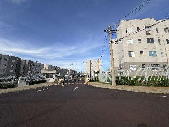 Apartamento para Venda em Ribeirão Preto/SP Reserva Macaúba 2 Quartos
