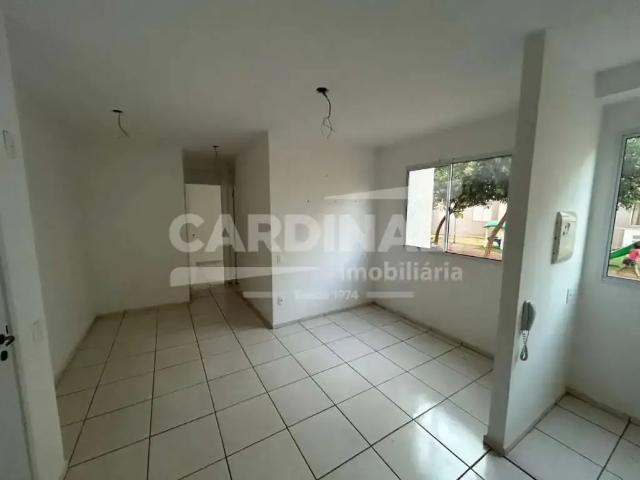 Apartamento para Venda em Ribeirão Preto/SP Reserva Macaúba 2 Quartos