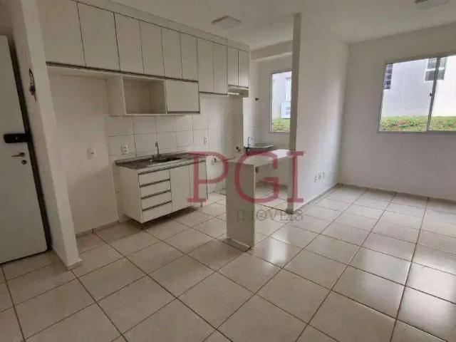 Apartamento para Venda em Ribeirão Preto/SP Reserva Macaúba 2 Quartos