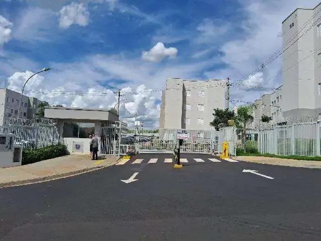 Apartamento para Venda em Ribeirão Preto/SP Reserva Macaúba 2 Quartos