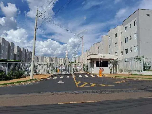 Apartamento para Venda em Ribeirão Preto/SP Reserva Macaúba 2 Quartos