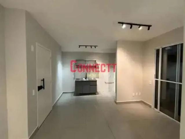 Apartamento para Venda em Ribeirão Preto/SP Reserva Macaúba 2 Quartos