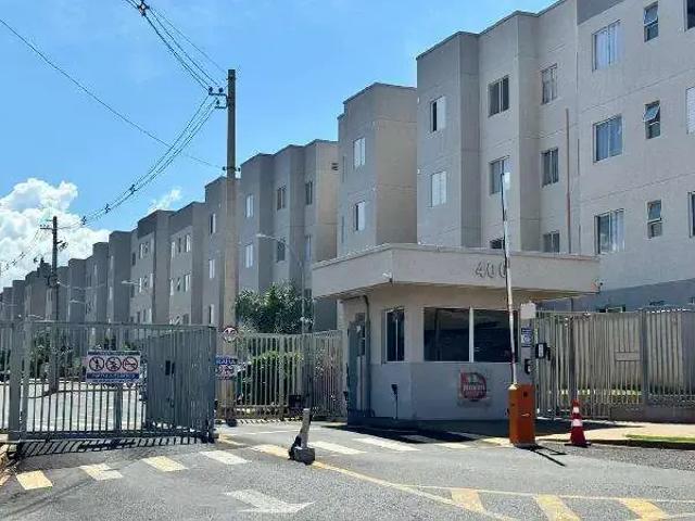 Apartamento para Venda em Ribeirão Preto/SP Reserva Macaúba 2 Quartos
