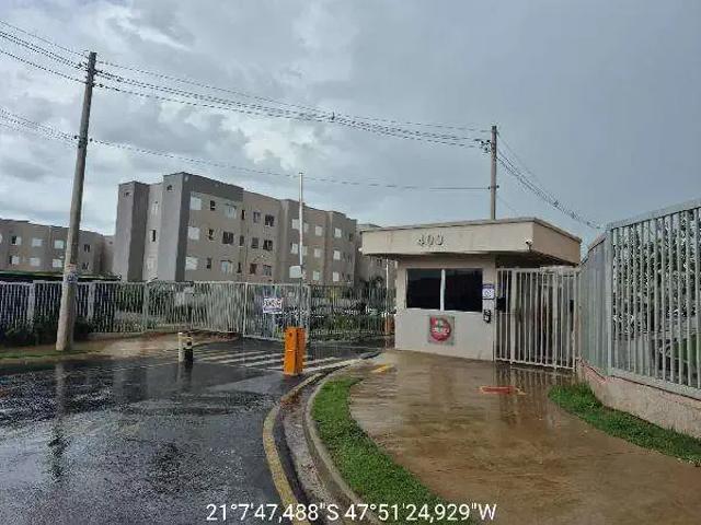 Apartamento para Venda em Ribeirão Preto/SP Reserva Macaúba 2 Quartos