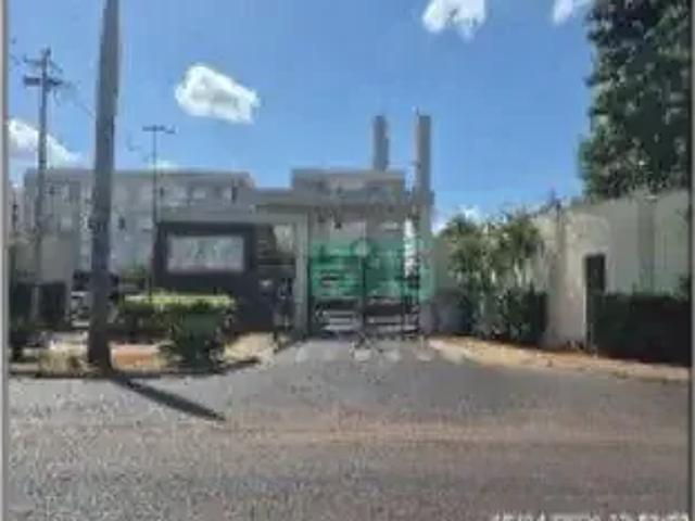 Apartamento para Venda em Ribeirão Preto/SP Reserva Real 1 Quartos