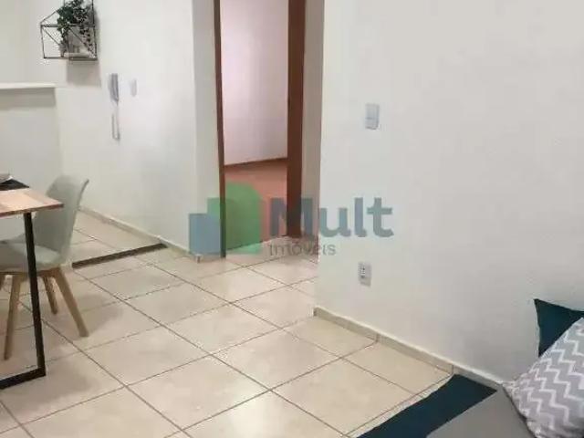 Apartamento para Venda em Ribeirão Preto/SP Reserva Real 2 Quartos