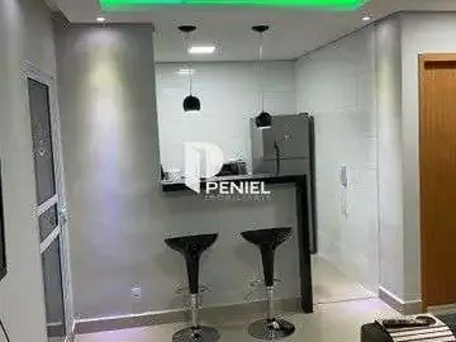 Apartamento para Venda em Ribeirão Preto/SP Reserva Real 2 Quartos