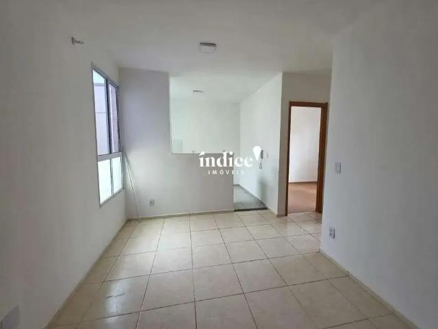 Apartamento para Venda em Ribeirão Preto/SP Reserva Real 2 Quartos