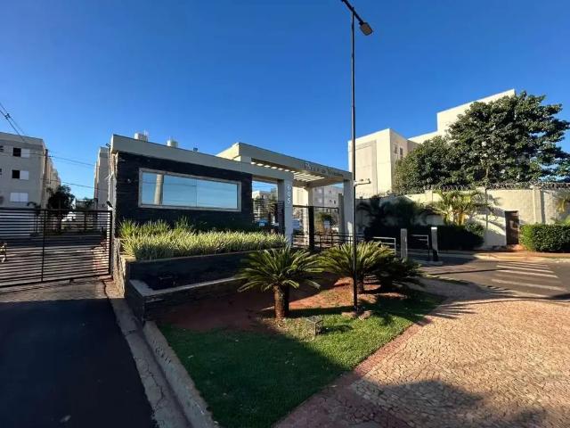 Apartamento para Venda em Ribeirão Preto/SP Reserva Real 2 Quartos