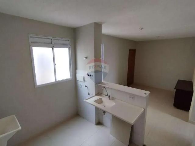Apartamento para Venda em Ribeirão Preto/SP Reserva Real 2 Quartos