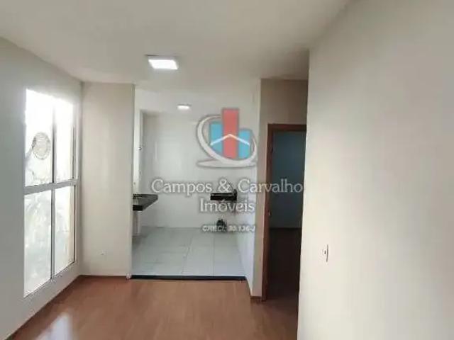 Apartamento para Venda em Ribeirão Preto/SP Reserva Real 2 Quartos