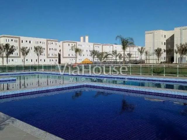 Apartamento para Venda em Ribeirão Preto/SP Reserva Real 2 Quartos