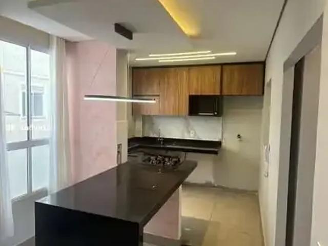 Apartamento para Venda em Ribeirão Preto/SP Reserva Real 2 Quartos