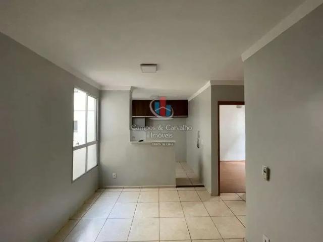 Apartamento para Venda em Ribeirão Preto/SP Reserva Real 2 Quartos