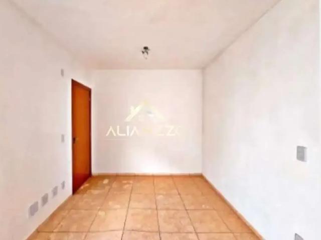 Apartamento para Venda em Ribeirão Preto/SP Reserva Real 2 Quartos