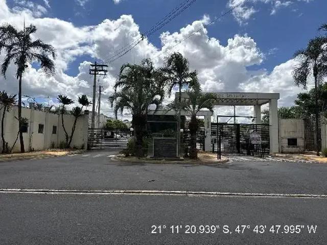 Apartamento para Venda em Ribeirão Preto/SP Reserva Real 2 Quartos