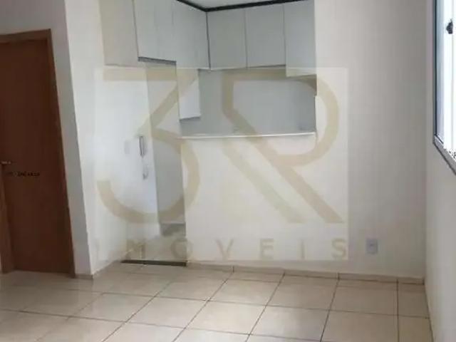 Apartamento para Venda em Ribeirão Preto/SP Reserva Real 2 Quartos