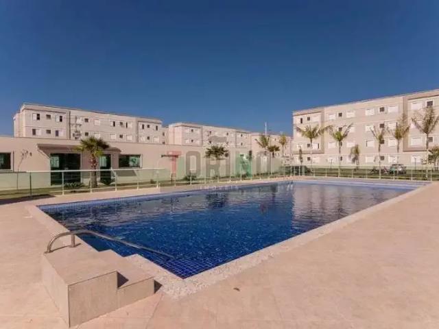 Apartamento para Venda em Ribeirão Preto/SP Reserva Real 2 Quartos