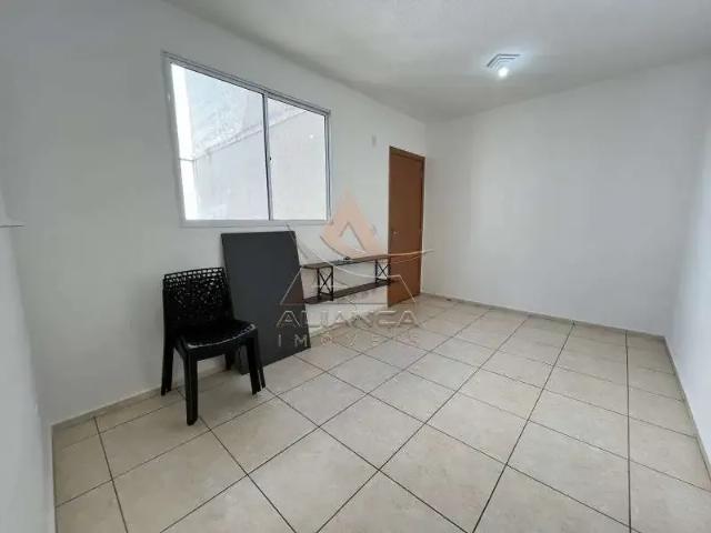 Apartamento para Venda em Ribeirão Preto/SP Reserva Real 2 Quartos