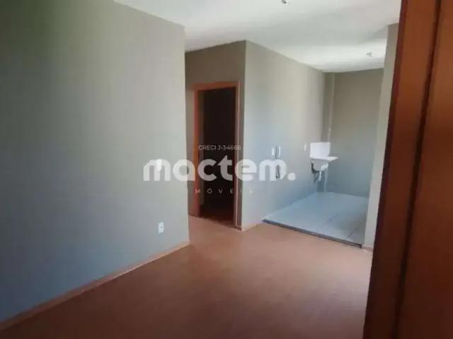 Apartamento para Venda em Ribeirão Preto/SP Reserva Real 2 Quartos