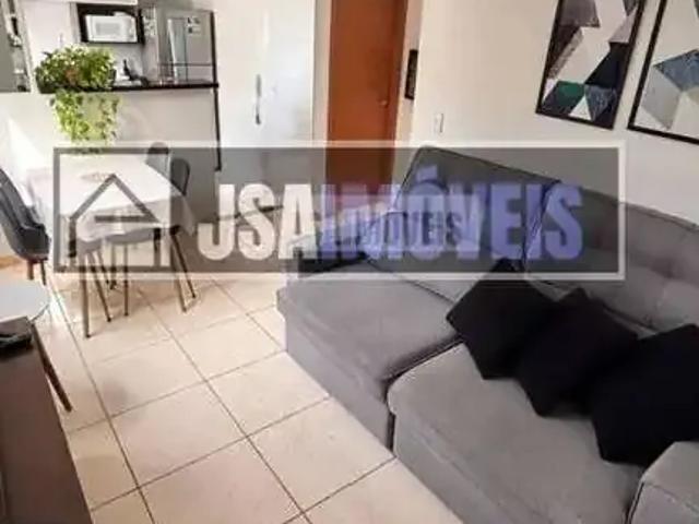 Apartamento para Venda em Ribeirão Preto/SP Reserva Real 2 Quartos