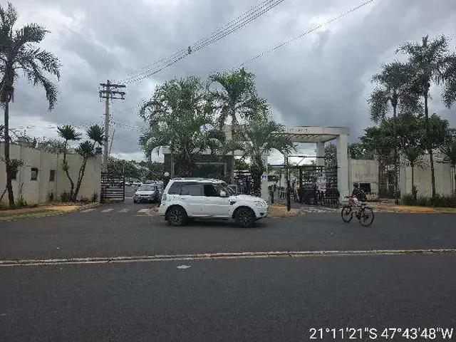 Apartamento para Venda em Ribeirão Preto/SP Reserva Real 2 Quartos