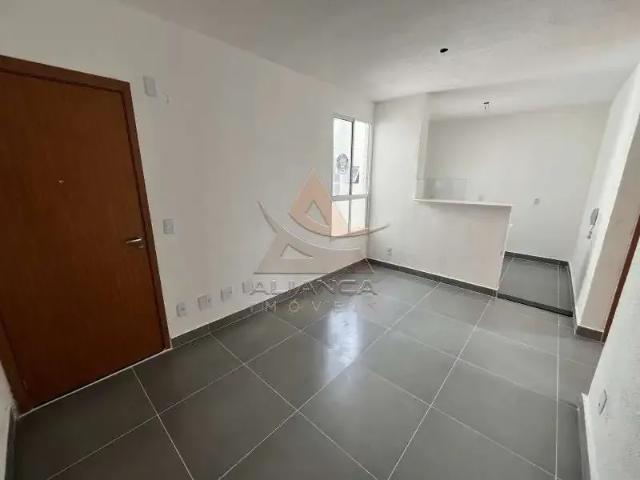 Apartamento para Venda em Ribeirão Preto/SP Reserva Real 2 Quartos