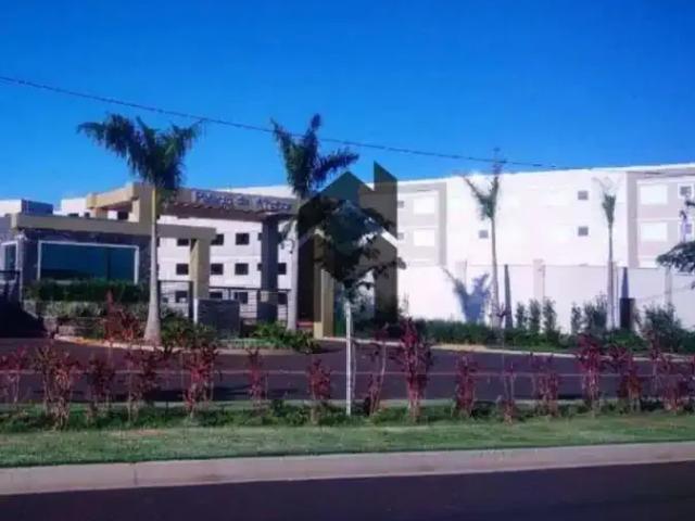 Apartamento para Venda em Ribeirão Preto/SP Reserva Real 2 Quartos