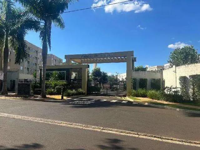 Apartamento para Venda em Ribeirão Preto/SP Reserva Real 2 Quartos