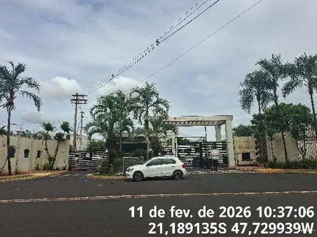 Apartamento para Venda em Ribeirão Preto/SP Reserva Real 2 Quartos