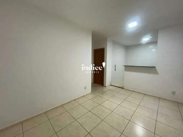 Apartamento para Venda em Ribeirão Preto/SP Reserva Real 2 Quartos