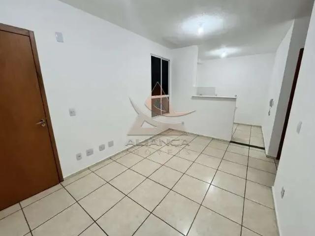 Apartamento para Venda em Ribeirão Preto/SP Reserva Real 2 Quartos