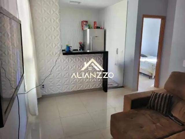 Apartamento para Venda em Ribeirão Preto/SP Reserva Real 2 Quartos