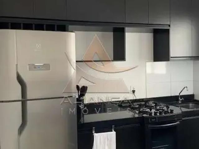Apartamento para Venda em Ribeirão Preto/SP Reserva Real 2 Quartos