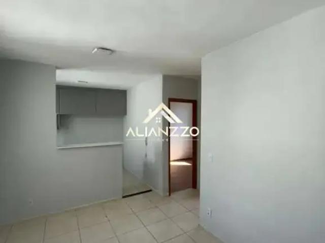 Apartamento para Venda em Ribeirão Preto/SP Reserva Real 2 Quartos
