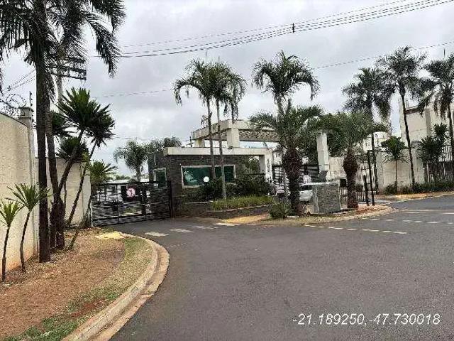 Apartamento para Venda em Ribeirão Preto/SP Reserva Real 2 Quartos