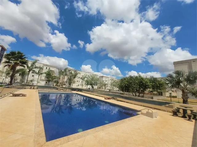 Apartamento para Venda em Ribeirão Preto/SP Reserva Real 2 Quartos