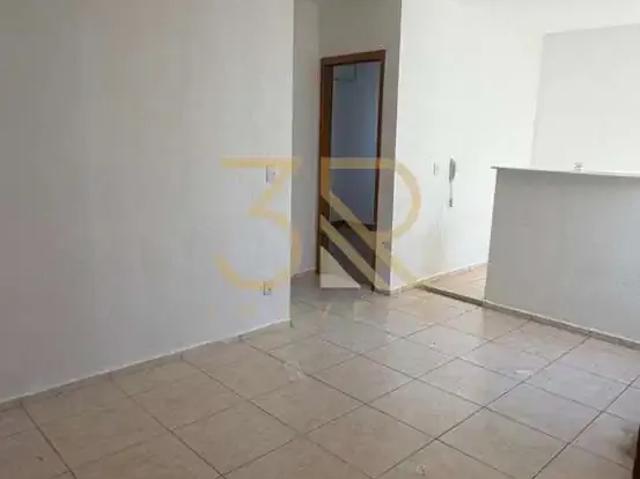Apartamento para Venda em Ribeirão Preto/SP Reserva Real 2 Quartos