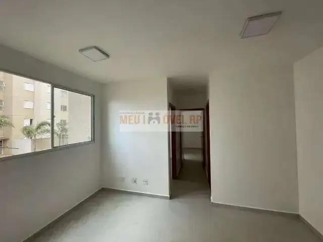 Apartamento para Venda em Ribeirão Preto/SP Reserva Real 2 Quartos