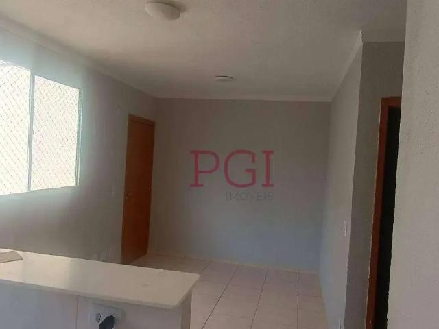 Apartamento para Venda em Ribeirão Preto/SP Reserva Real 2 Quartos
