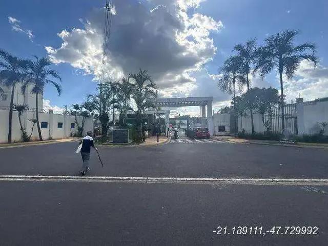 Apartamento para Venda em Ribeirão Preto/SP Reserva Real 2 Quartos