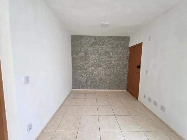 Apartamento para Venda em Ribeirão Preto/SP Reserva Real 2 Quartos
