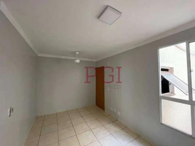 Apartamento para Venda em Ribeirão Preto/SP Reserva Real 2 Quartos