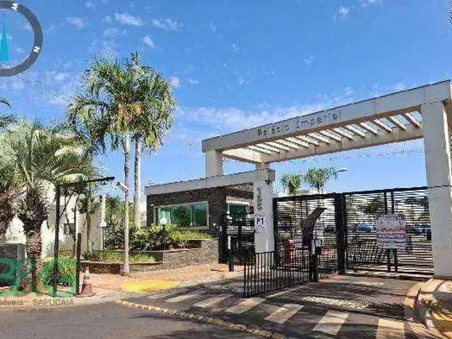 Apartamento para Venda em Ribeirão Preto/SP Reserva Real 2 Quartos