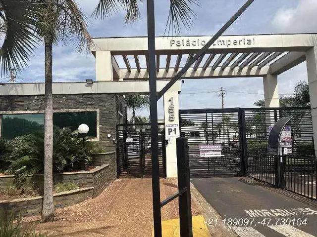 Apartamento para Venda em Ribeirão Preto/SP Reserva Real 2 Quartos
