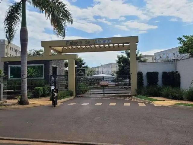 Apartamento para Venda em Ribeirão Preto/SP Reserva Real 2 Quartos