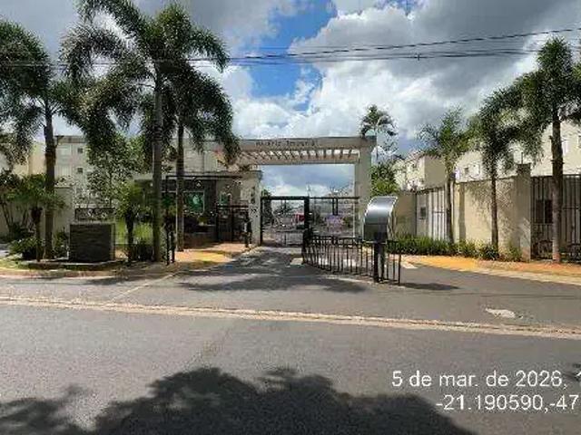 Apartamento para Venda em Ribeirão Preto/SP Reserva Real 2 Quartos