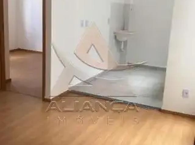 Apartamento para Venda em Ribeirão Preto/SP Reserva Real 2 Quartos