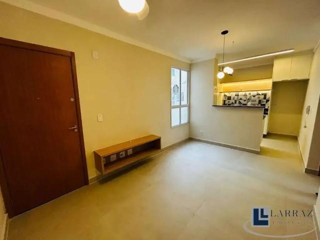 Apartamento para Venda em Ribeirão Preto/SP Reserva Real 2 Quartos