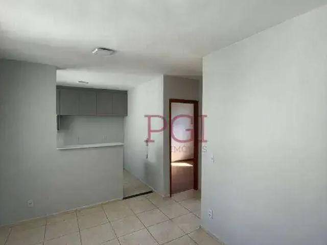 Apartamento para Venda em Ribeirão Preto/SP Reserva Real 2 Quartos